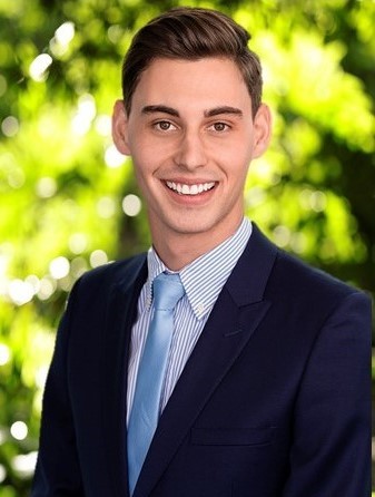 OUR TEAM - Vivid Property